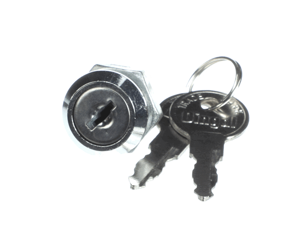 Adcraft RF-KEYS TOP LOCK