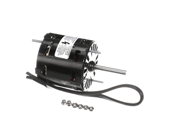 Alto Shaam 5036266R FAN MOTOR CONVEC 1/40 HP 2.25 KIT