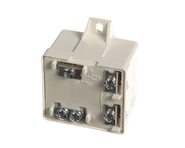 Atosa W0201156.01 START COMPONENT RELAY