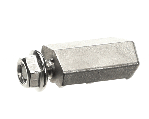 Convotherm 2528187 DOOR CATCH BLOCK MINILINE WITH