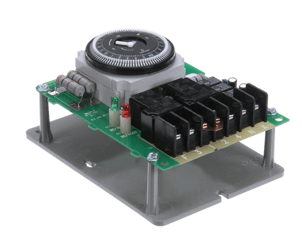 MasterBilt 19-00818 TIMER UNIT ON BRACKET PARAGON