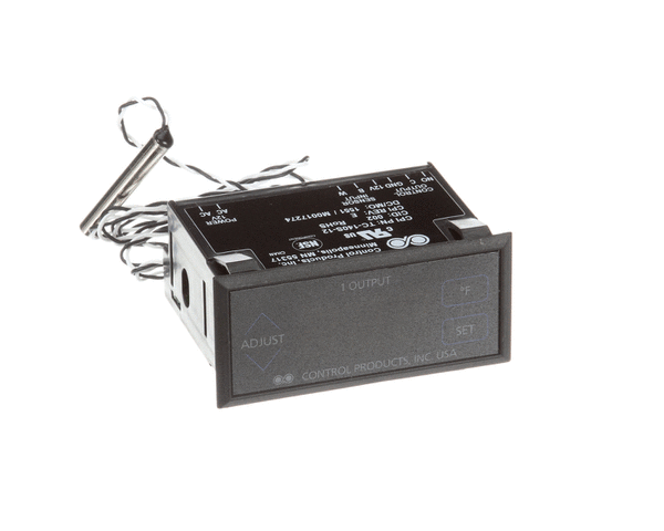 Cres Cor 0848075HH TEMP. CONTROL (160F.)