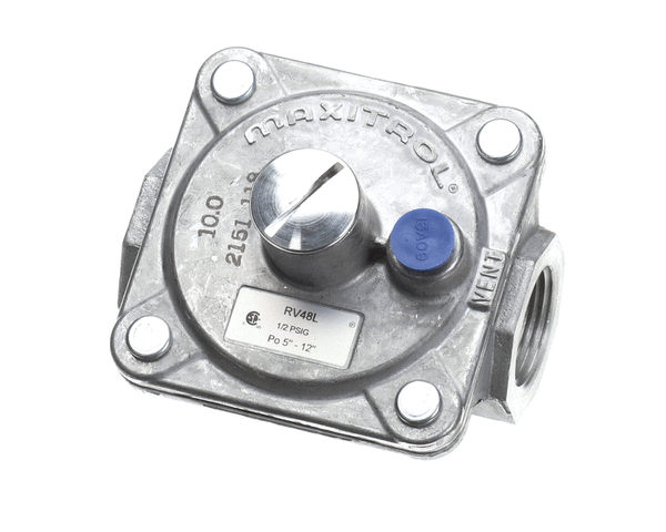 Dormont R48P42-0512-10R 3/4 REG LP 5-12 WC SET 1