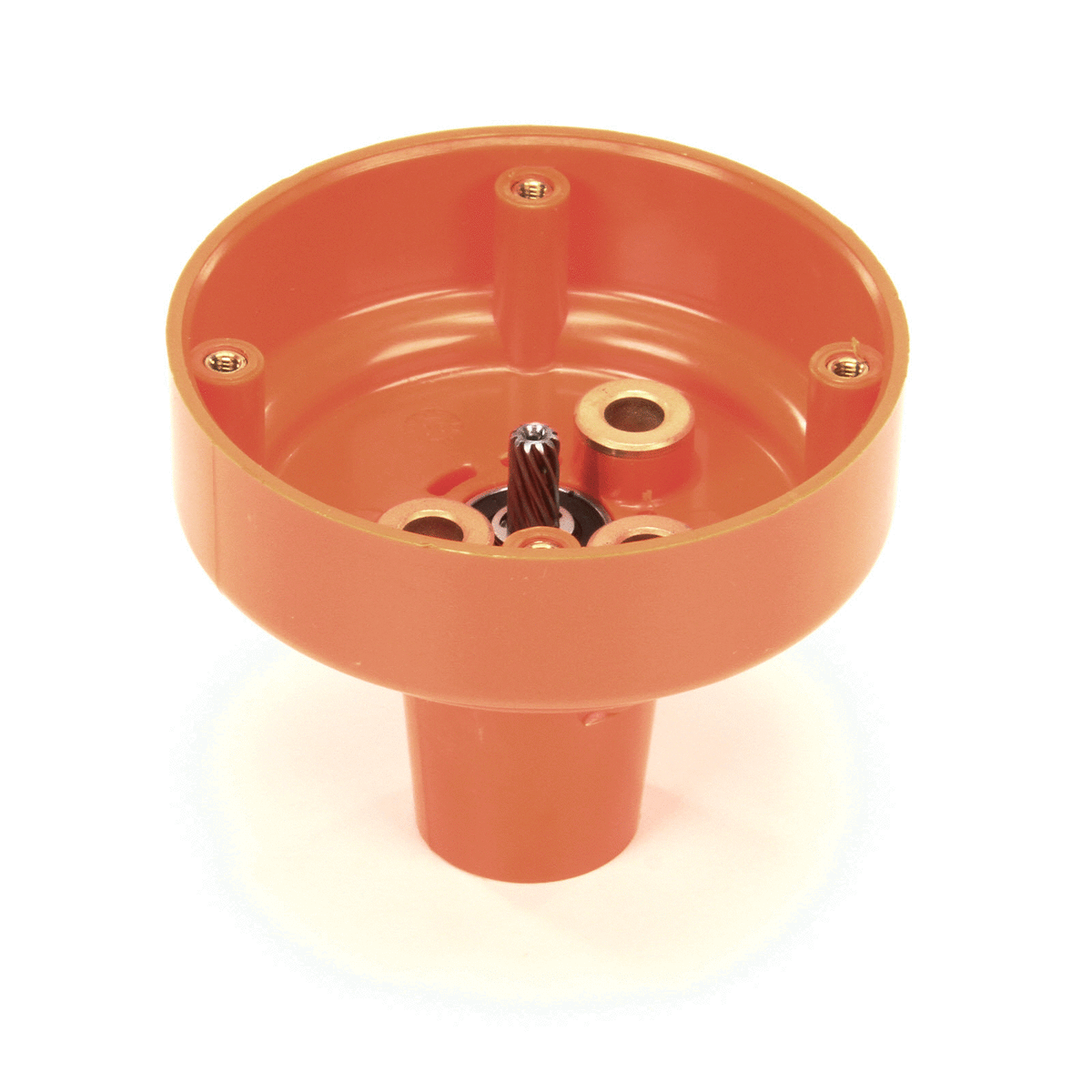 Dynamic Mixer 9065 UPPER PLASTIC CASING