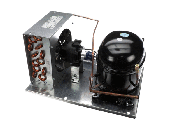 Walk In Cooler Parts