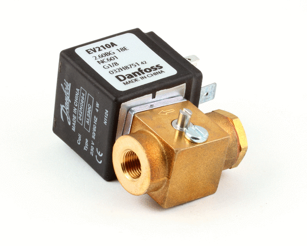 ELME374806 | ELOMA | Genuine OEM Replacement Part