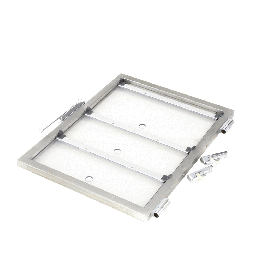 Henny Penny 71309 RH FLIP DOOR ASSY