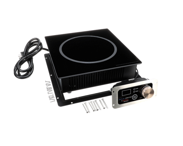 Spring Usa SM-261R MAX INDUCTION BUILT-IN RANGE