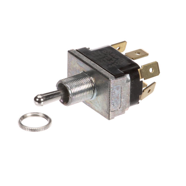 SC12-2255-01 | SCOTSMAN | Genuine OEM Replacement Part